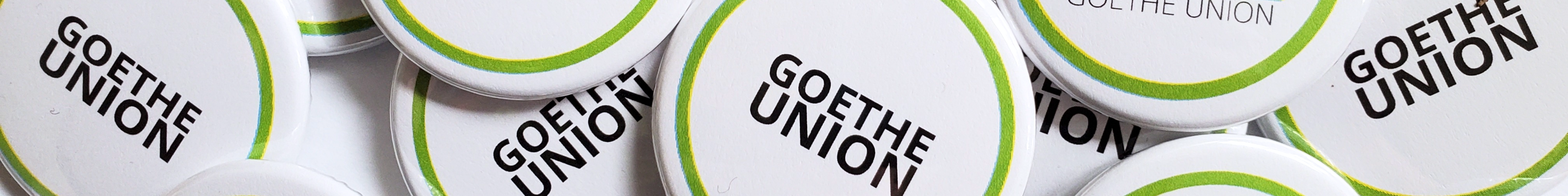 Goethe Union – Union of the Goethe-Institut USA